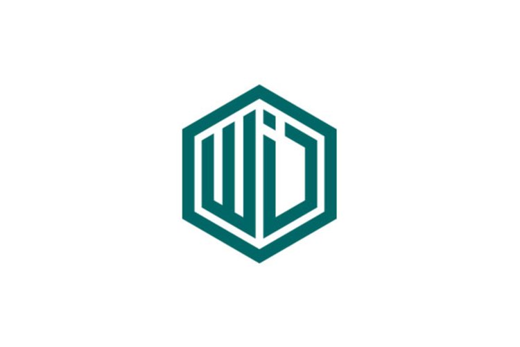 WI logo design (2389649)