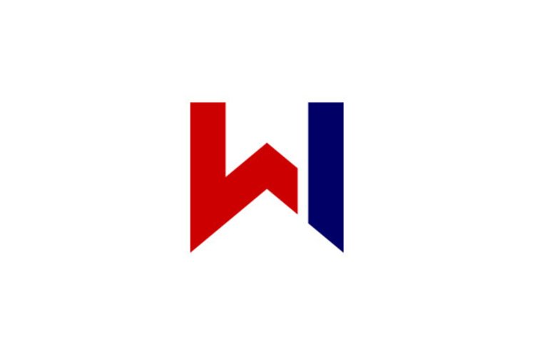 WI logo design (2389650)