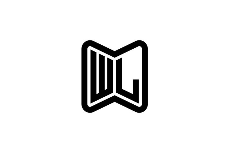 WL Logo design (2674090)