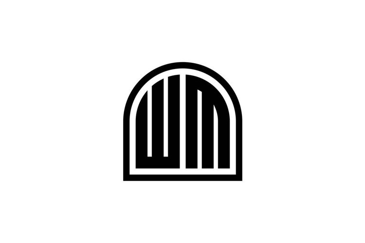 WM Logo design (2674116)