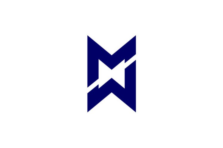 WM MW Logo design (2389731)