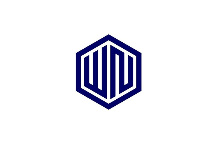WN Logo design (2389769)