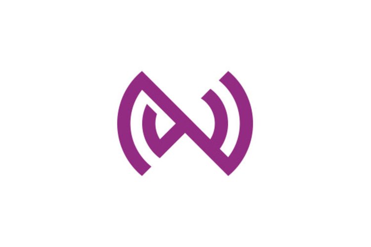 WN NW Logo design (2389757)