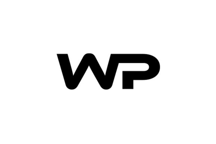 WP Logo design (2389807)