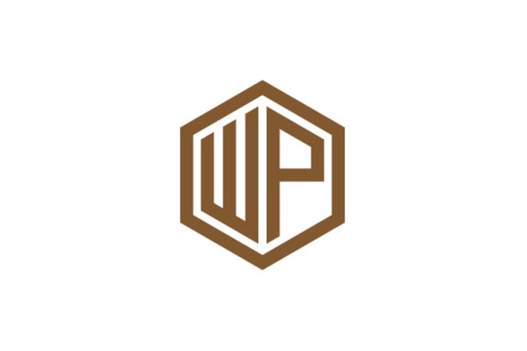 WP Logo design (2389808)