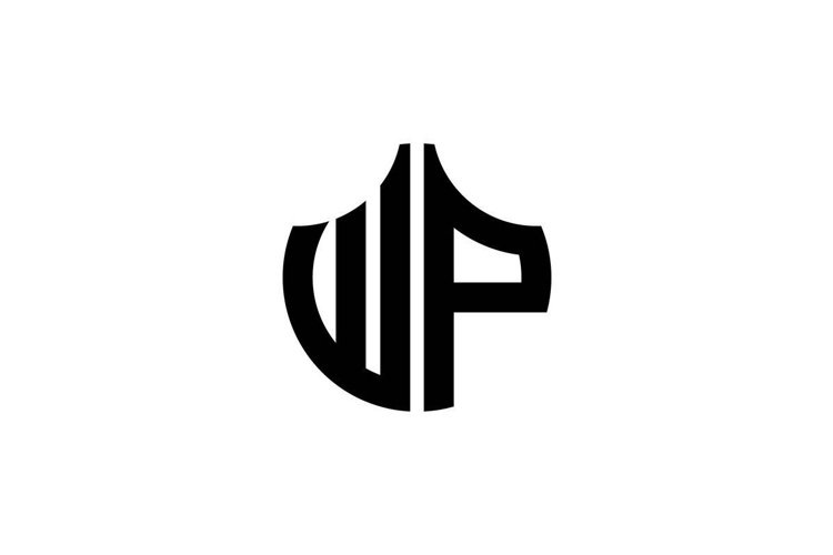 WP Logo design (2674276)