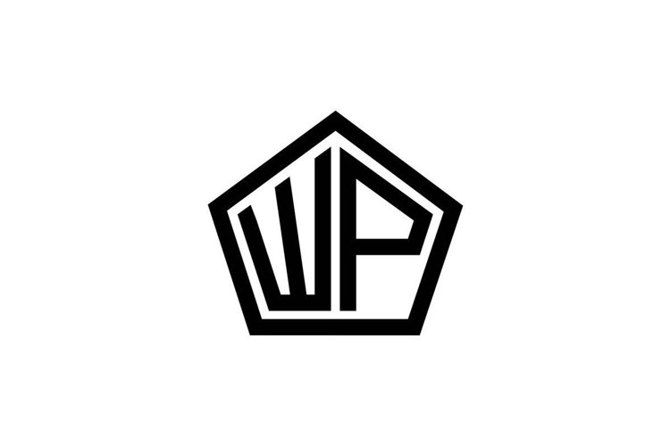 WP Logo design (2674278)