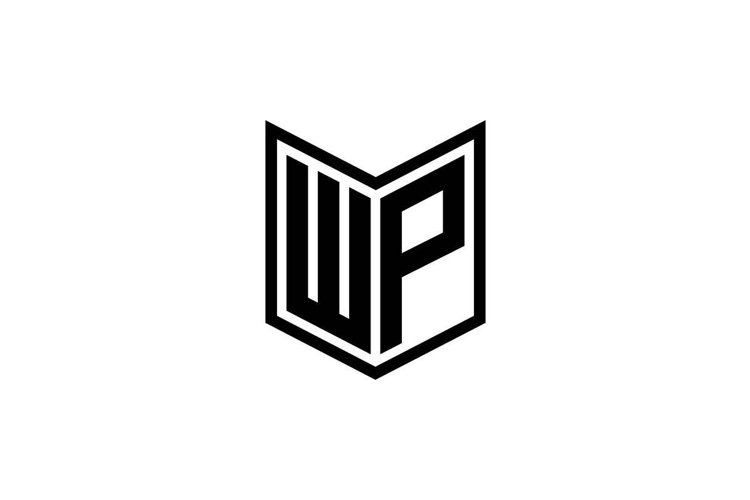 WP Logo design (2674280)