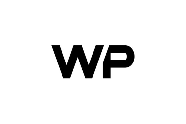WP Logo design (2389814)