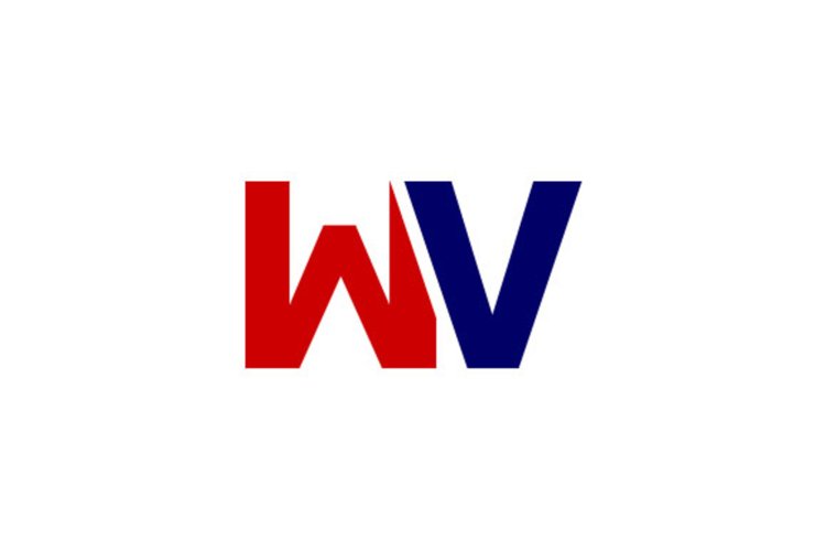 WV logo design (2390653)