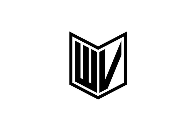 WV logo design (2674395)