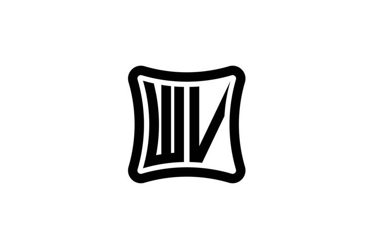 WV logo design (2674399)