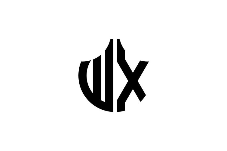 WX logo design (2674424)