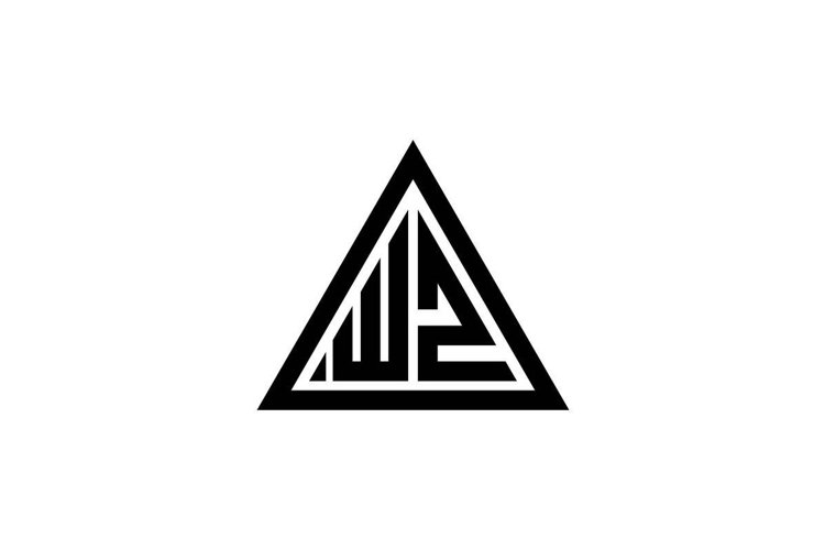 WZ logo design (2674485)