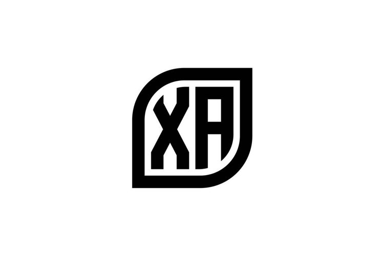 XA logo design (2674574)