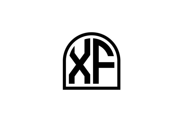 XF logo design (2674672)