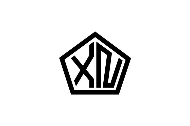 XN logo design (2674801)