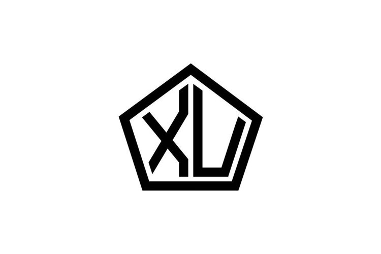 XU logo design (2675144)