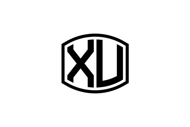 XU logo design (2675146)