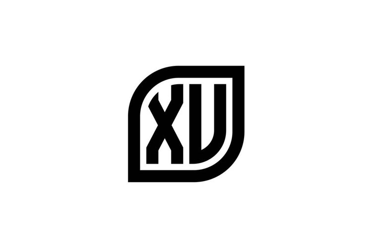 XU logo design (2675149)
