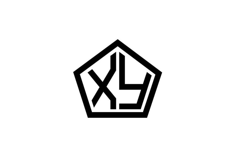 XY Logo design (2675219)