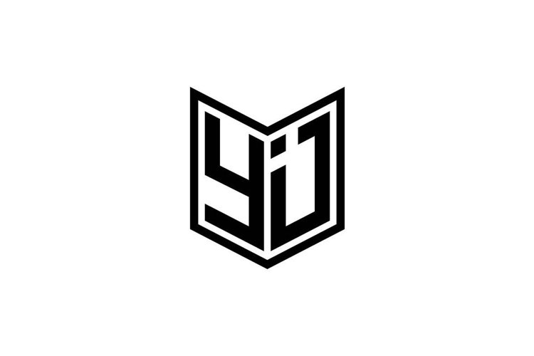 YI logo design (2675988)