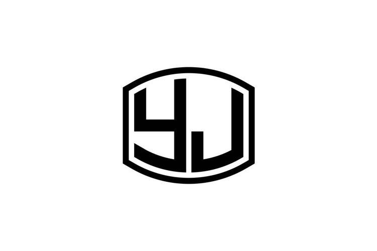 YJ logo design (2676008)