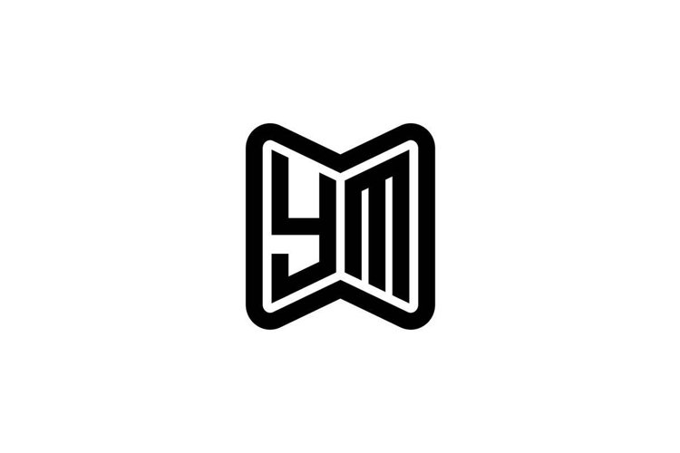 YM logo design (2676060)