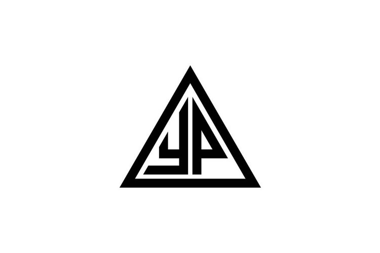 YP logo design (2676135)