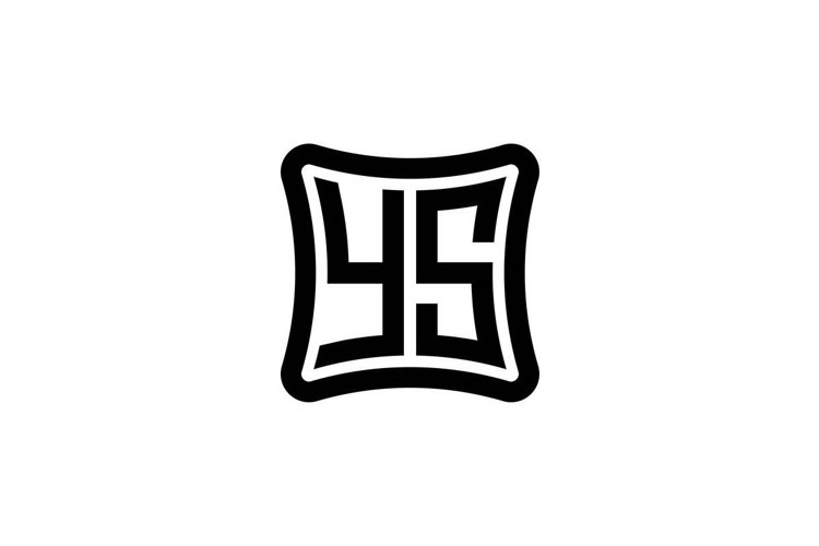 YS logo design (2676178)