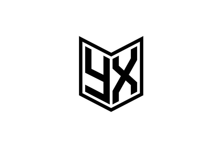 YX logo design (2676271)