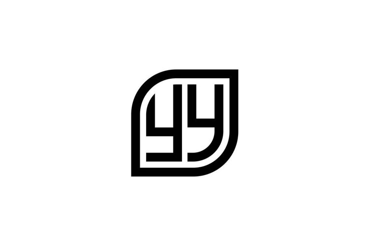 YY logo design (2676280)