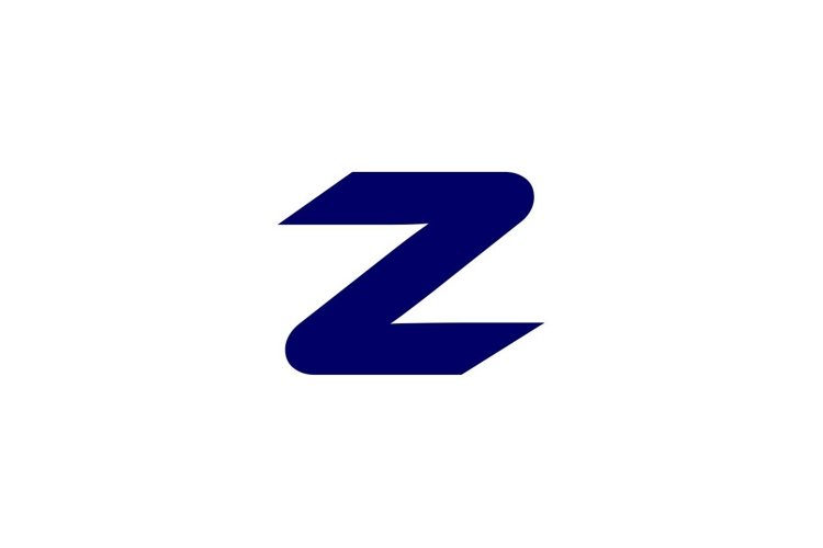 Z Logo design (2396719)