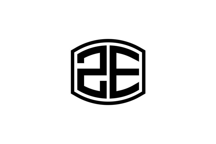 ZE logo design (2676485)