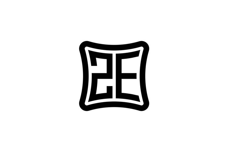 ZE logo design (2676486)