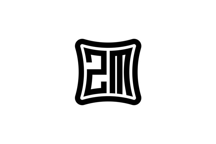 ZM logo design (2676644)